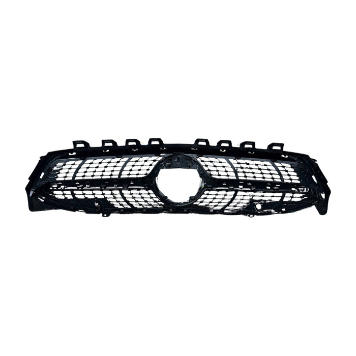 MERCEDES CLA W118 Front Bumper Diamond Grille A1188880000