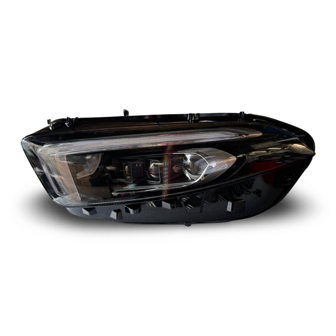 Mercedes Benz LED and Xenon Headlights – GERMAN PARTS