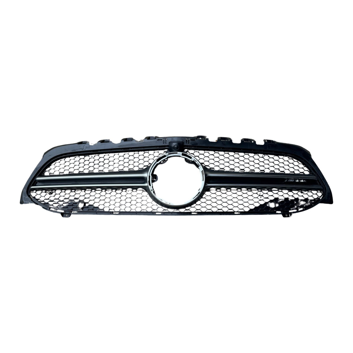 MERCEDES A35 AMG W177 Front Bumper Amg Grille A1778882900 – GERMAN PARTS