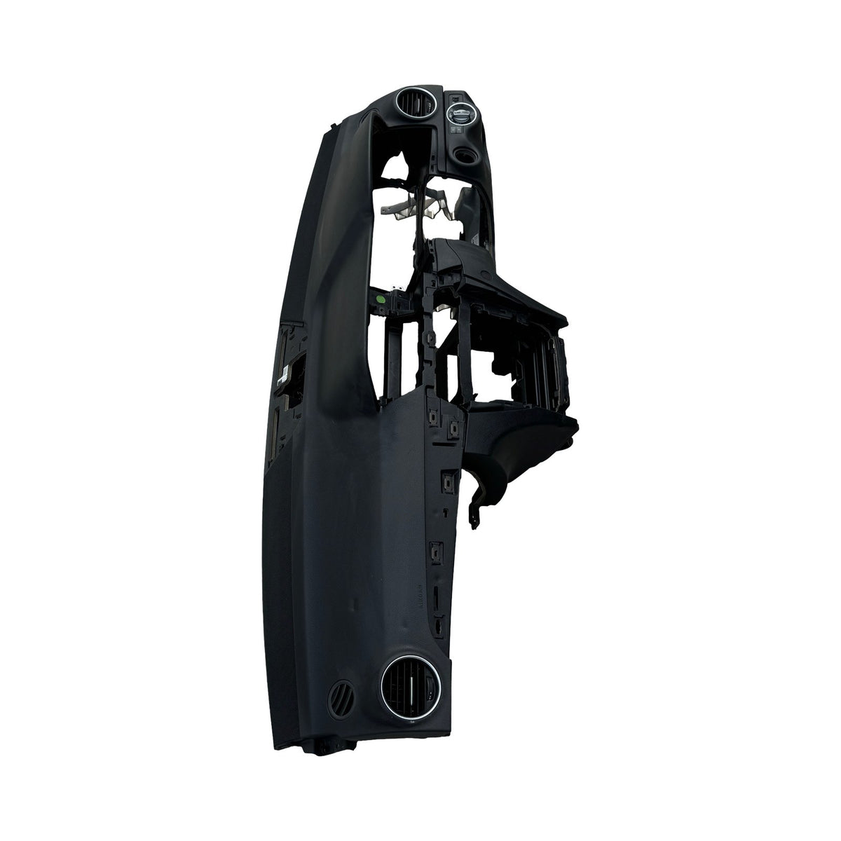 MERCEDES C CLASS W204 Dashboard and Airbag RHD 2011 - 2015 A2046805887 ...